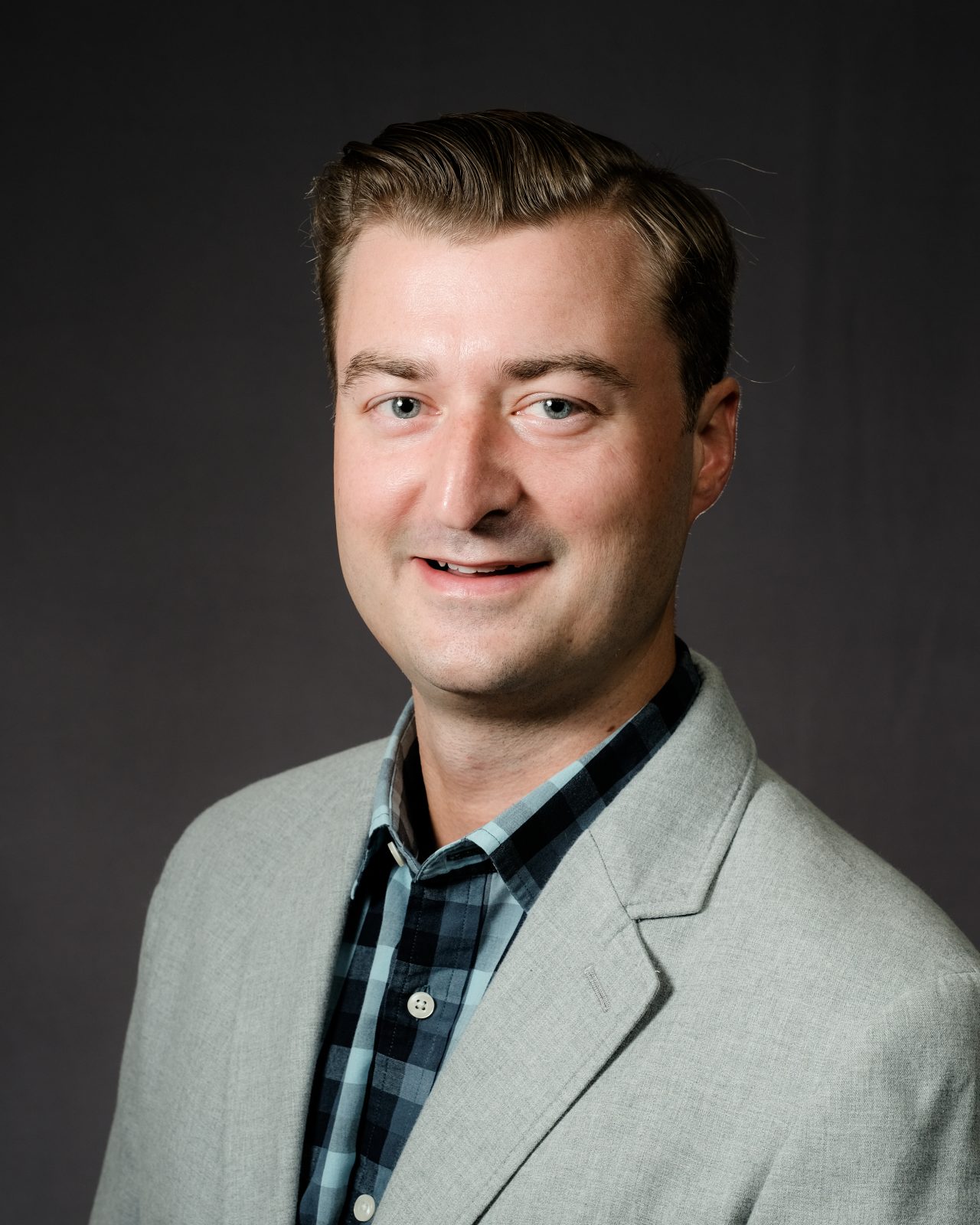 About Evan Schaller | Towson, Baltimore, Owings Mills MD
